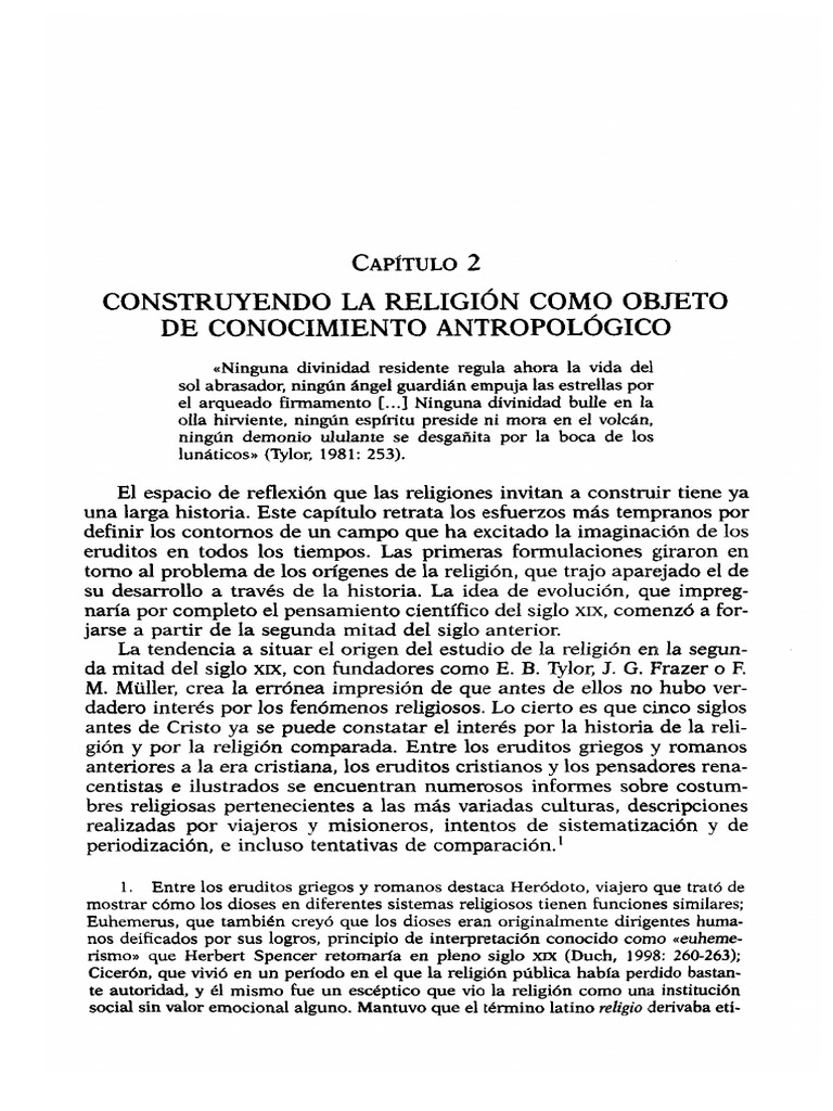 La Razon Hechizada - 02 | PDF