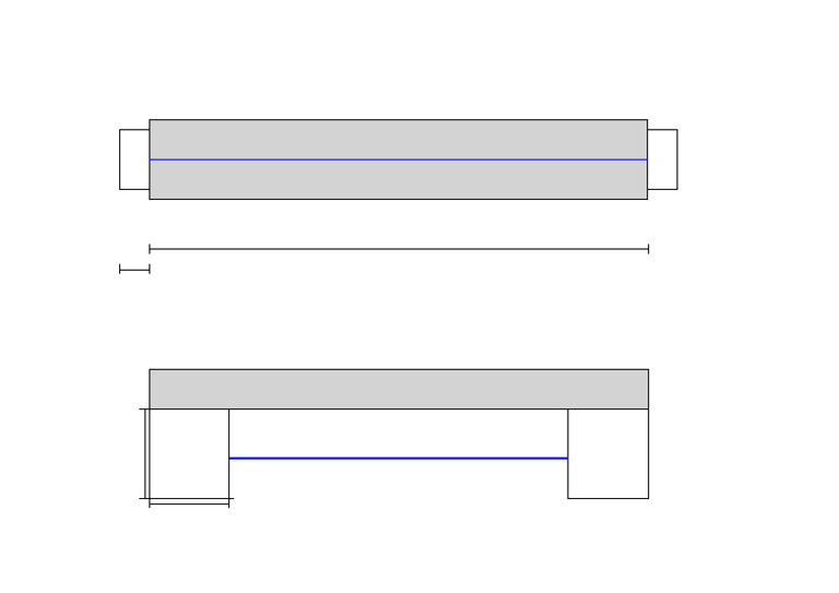 Gambar Teknik Metode Boring Manual | PDF