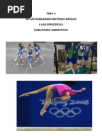 Guía Patrones de desarrollo motor DAVID GALLAHUE