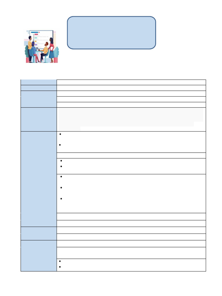 Modul Ajar SPLTV Dyah | PDF