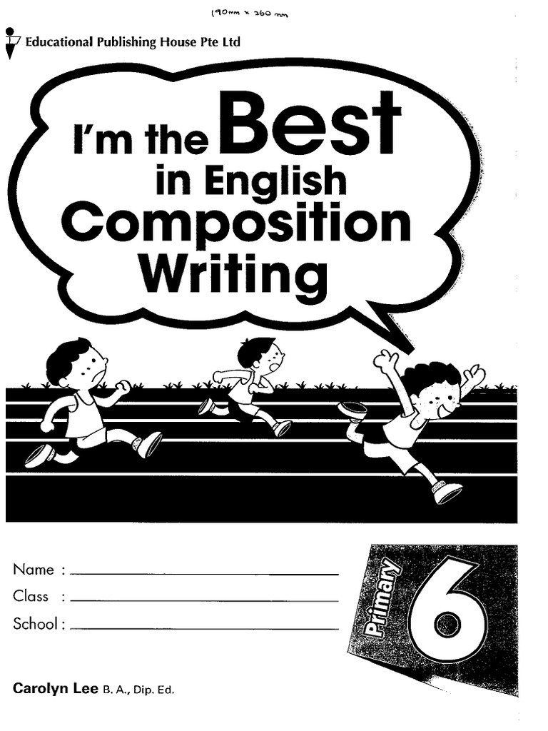 P6 Composition | PDF