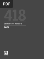 NFPA 17A-2021 - Wet Chemical | PDF