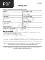 DDM Challan 12 - 2024 | PDF