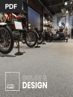 2018 Seamfil Colormatching Guide Formica Colors Instructions For Using ...