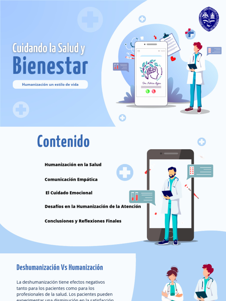 Cuidando Tu Salud y | PDF | Las emociones | Estrés (biología)