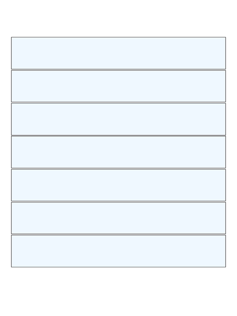 Running Abs Workout Calendar | PDF