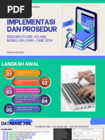 Panduan Aplikasi Bridging SIMRS-BPJS | PDF | Bisnis | Pengelolaan ...