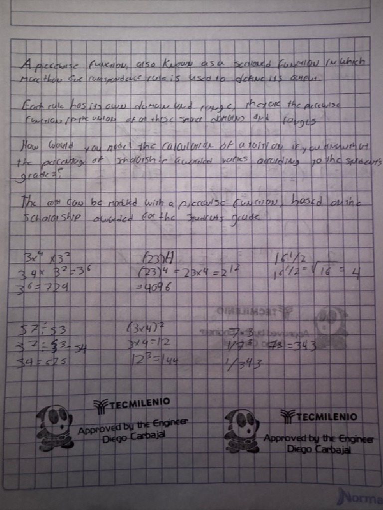 Math 9 | PDF
