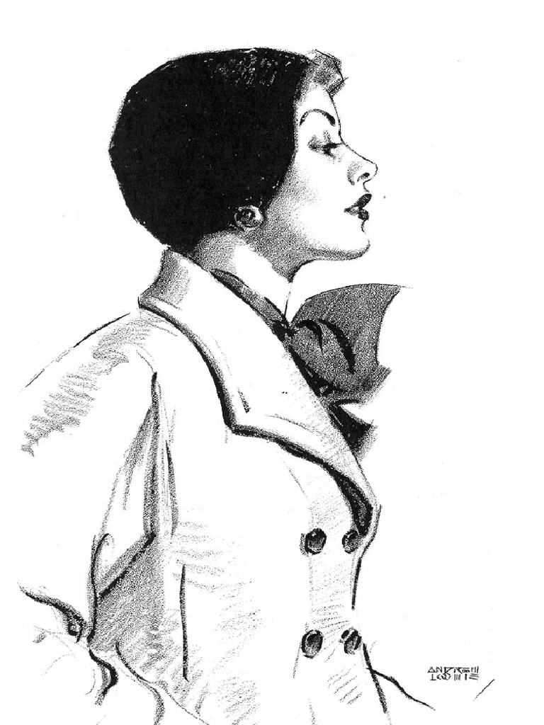 Andrew Loomis - Successful Drawing | PDF
