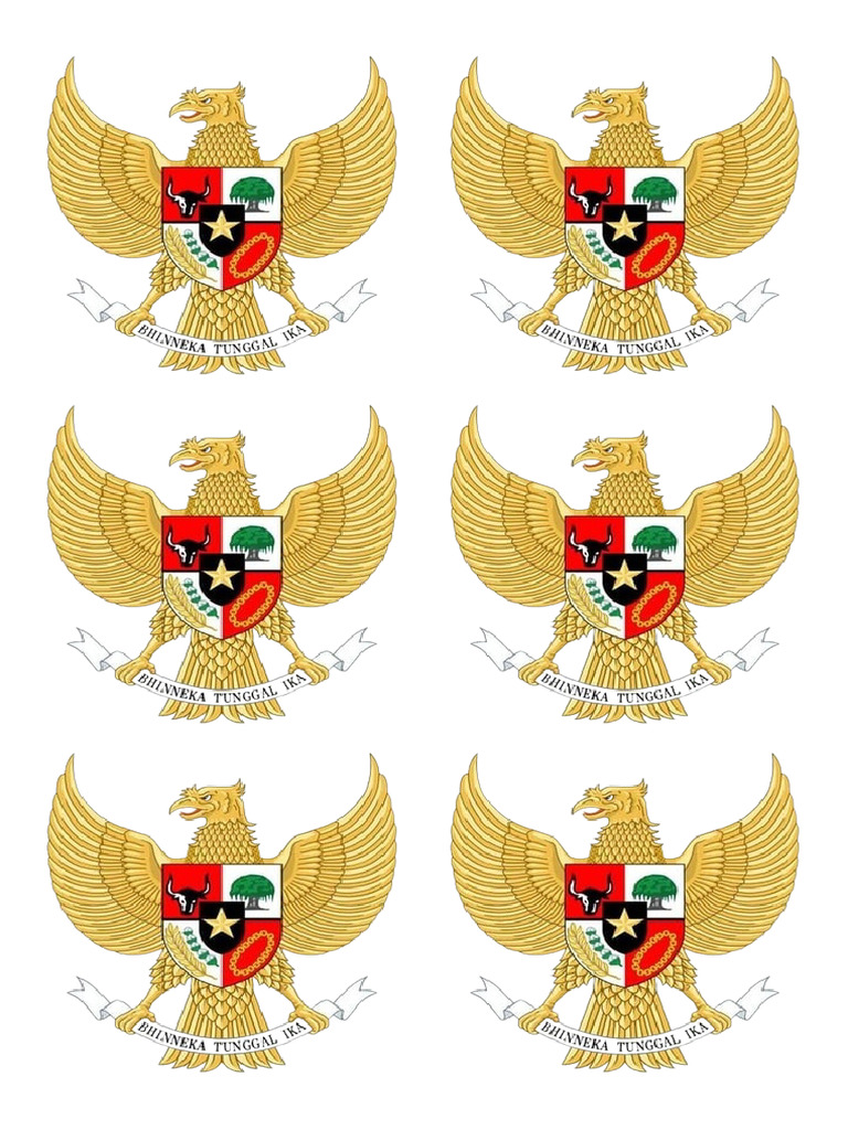 Garuda | PDF