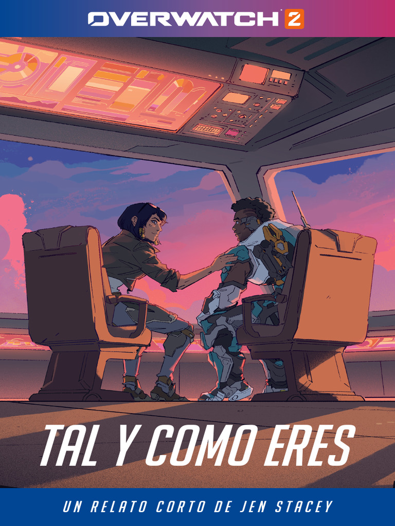 OW2 2023 Pride PDF BI FLAG AH3 LOC esES | PDF