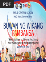 DepEd Calendar SY 2025-2026 | PDF