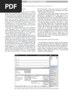 Pacemaker Sleep Modes and Hysteresis | PDF | Artificial Cardiac ...