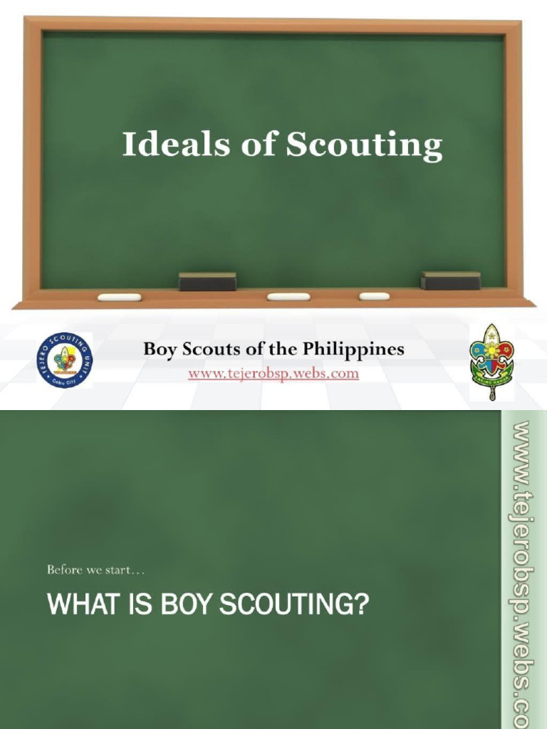 Scouting | PDF