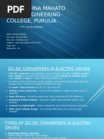 MAKAUT 7th Semester ECE Organizer PDF | PDF