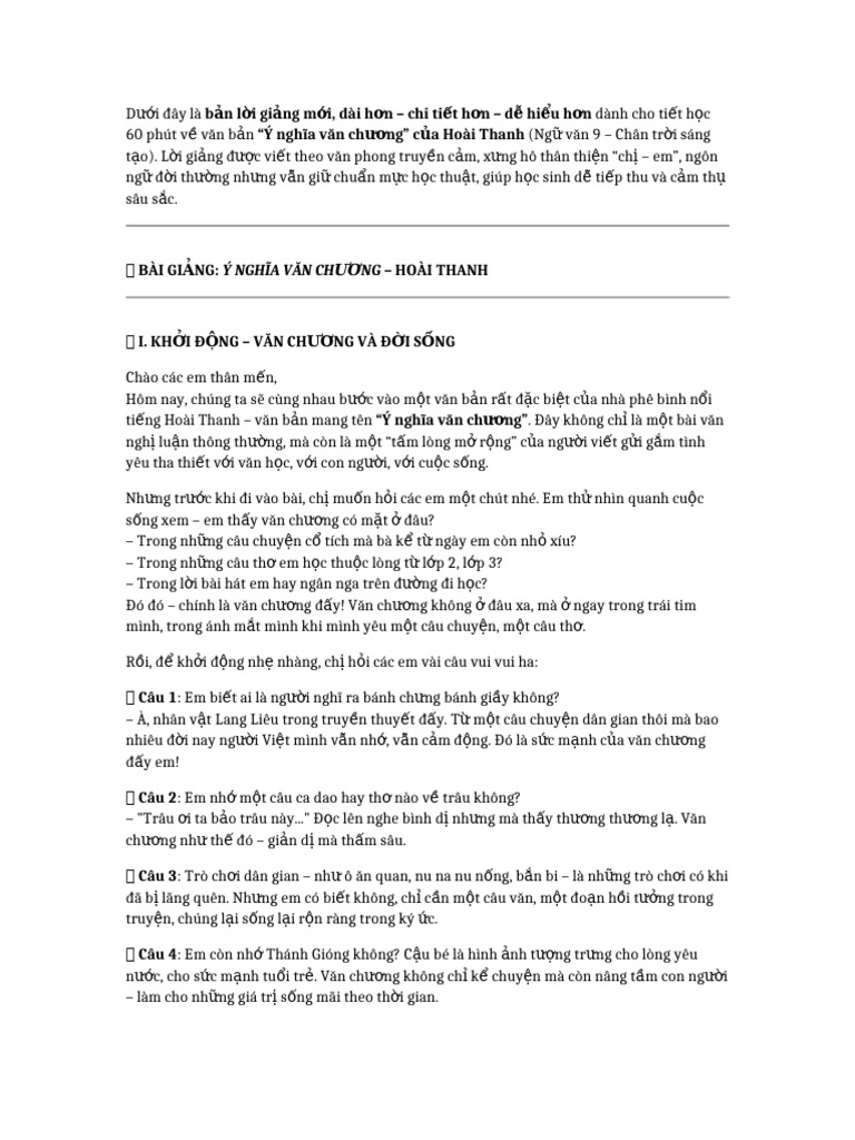 Bang Phan Tich Van Ban | PDF