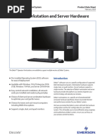 Product Data Sheet Deltav Smart Switches Deltav en 179014 | PDF ...