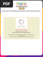 Intellicare Delights | PDF | Glasses | Sunglasses