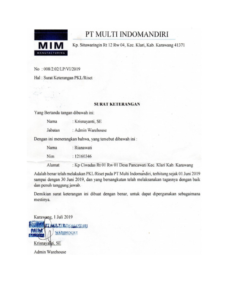 MIM Manufacture | PDF