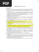Elsevier Standard Reference Styles Guide | PDF | Citation | Nature