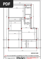 Plinth Beam Detail Drawing | PDF | Structural Engineering | Building ...