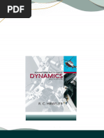 Engineering Mechanics: Dynamics (15th Edition) Hibbeler | PDF | Books | Engineering
