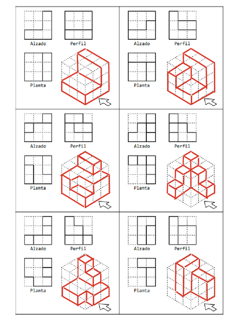 Isometricos 1 | PDF