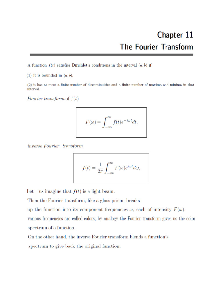 Chapter 11 | PDF