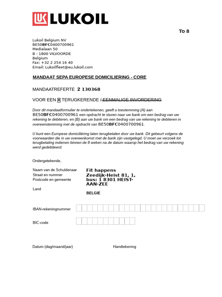 SEPA Mandaat 24-07-2025 093958AM | PDF