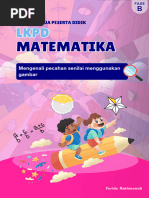 Langkah - Langkah Pengisian Kierun | PDF