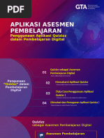 Langkah Quisis | PDF