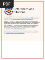Create Word Cloud with Mentimeter | PDF