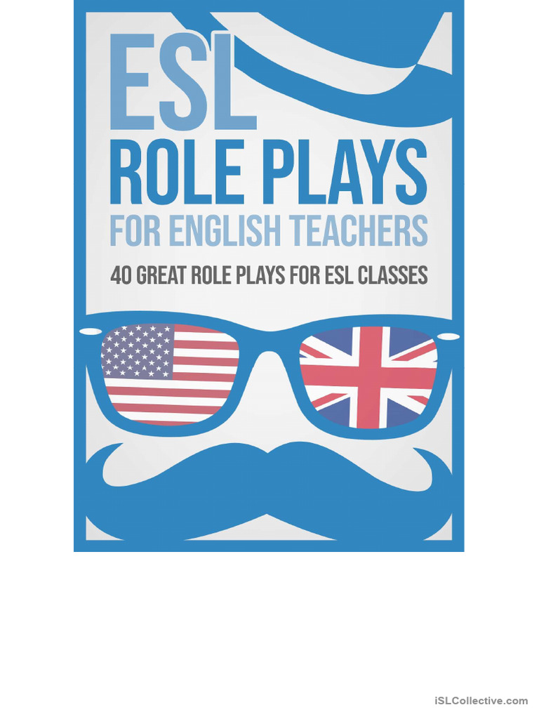 Engaging ESL Role Play Scenarios | PDF | Sales | Spacecraft