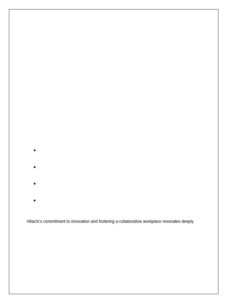 Cover Letter | PDF