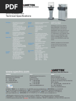 Spectrum Administrator's Guide | PDF | Installation (Computer Programs ...