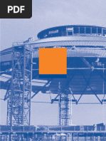 MegaShor Technical Data | PDF | Truss | Bending