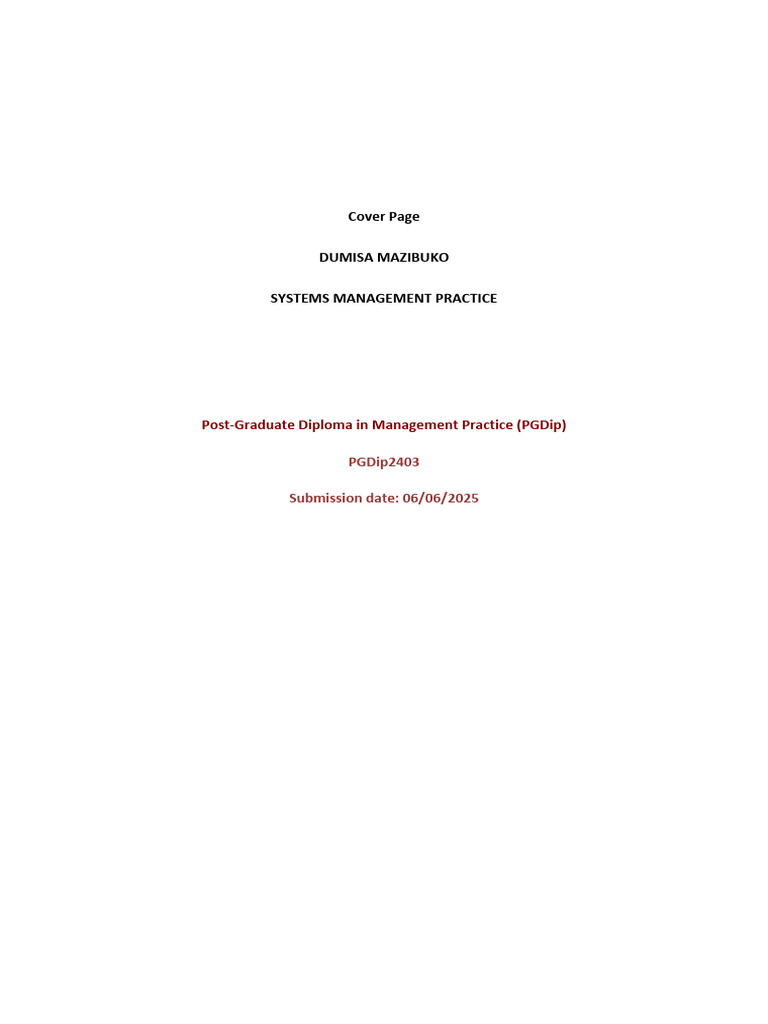 Resubmission Risk Assignment - 1 | PDF | Cost Of Living | Inflation