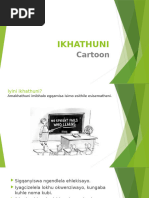 IKHATHUNI | PDF
