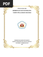 Program Kokurikuler KSP 2025 | PDF