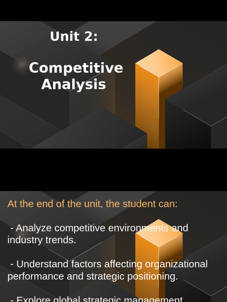 Unit 2 | PDF | Business Economics | Business