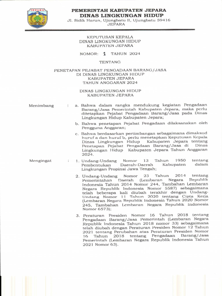 SK PP 2024 | PDF