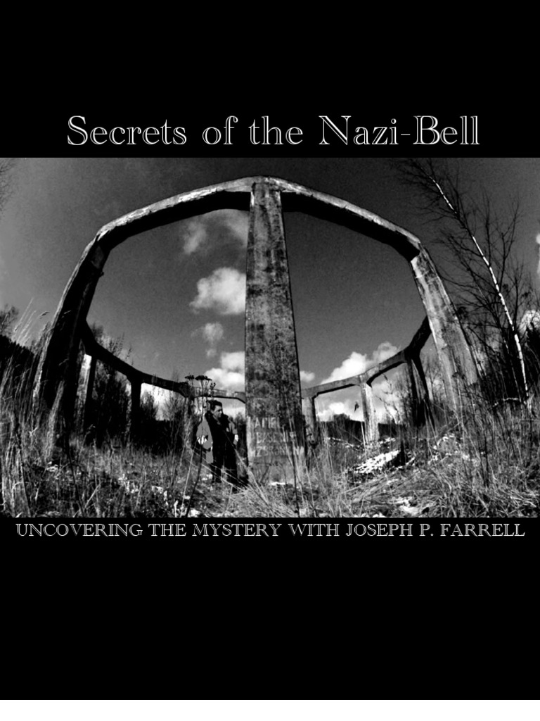 Joseph Farrell Interview | PDF | Wernher Von Braun | Physics