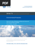 ICAO Aerodrome Reference Codes Explained | PDF | Transport | Aeronautics