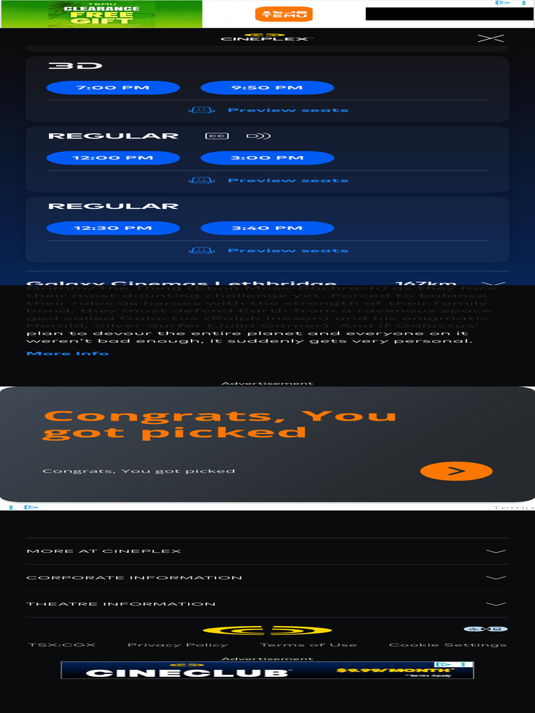 The Fantastic 4 First Steps | PDF