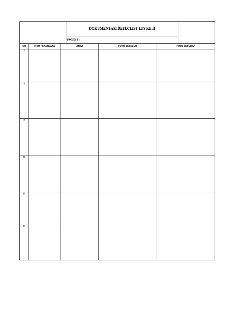Remaining Work | PDF