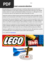 Le Spike Prime Element Overview | PDF | Lego