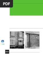 Irish Crossing Design | PDF | Road | Masonry