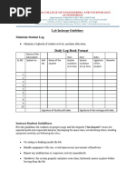 Computer Laboratory Maintenance Plan and Schedule | PDF | Antivirus ...