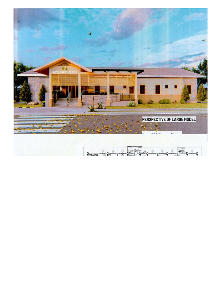 Super Health Station | PDF