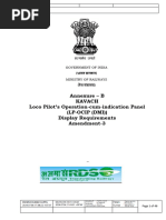 Functional Requirements Specification of KAVACH RDSO-SPN-196-2020 ...